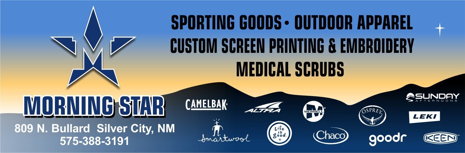 Silver City Blues Festival