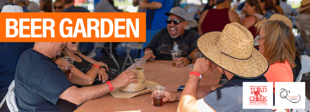 Silver City Blues Festival