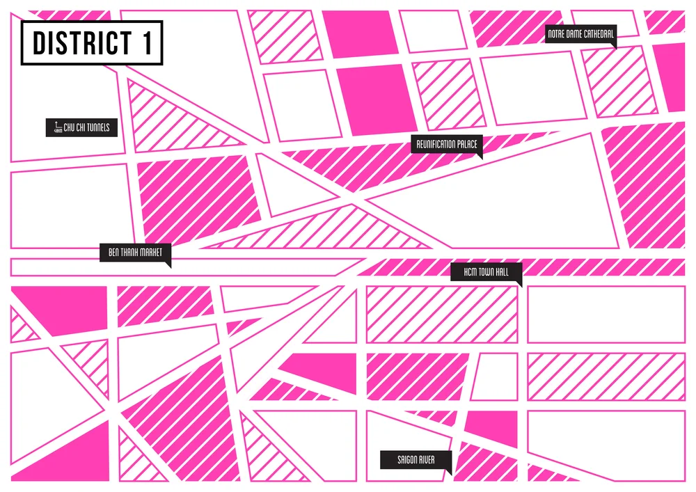 About — District 1