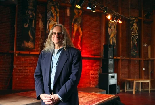 Philosophy | History | Vision — The Arlene Francis Center for Spirit ...