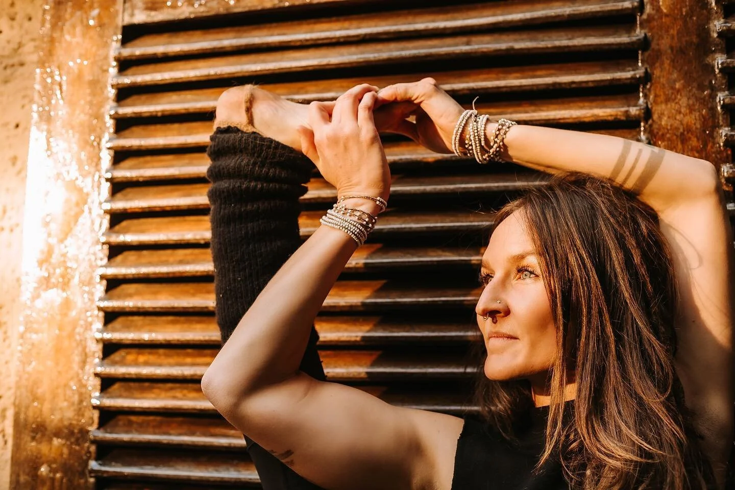 Michelle van Straaten