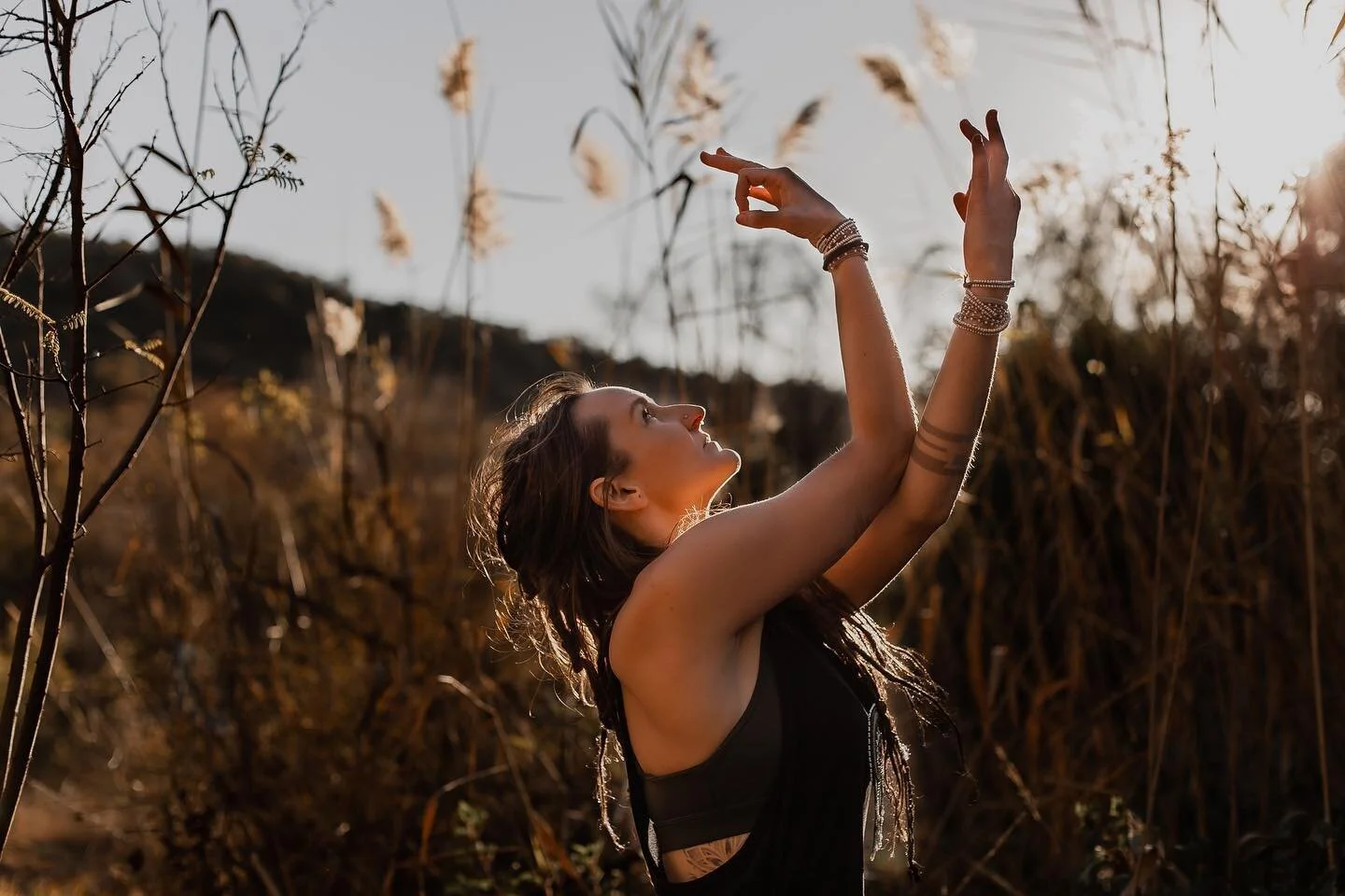 Michelle van Straaten