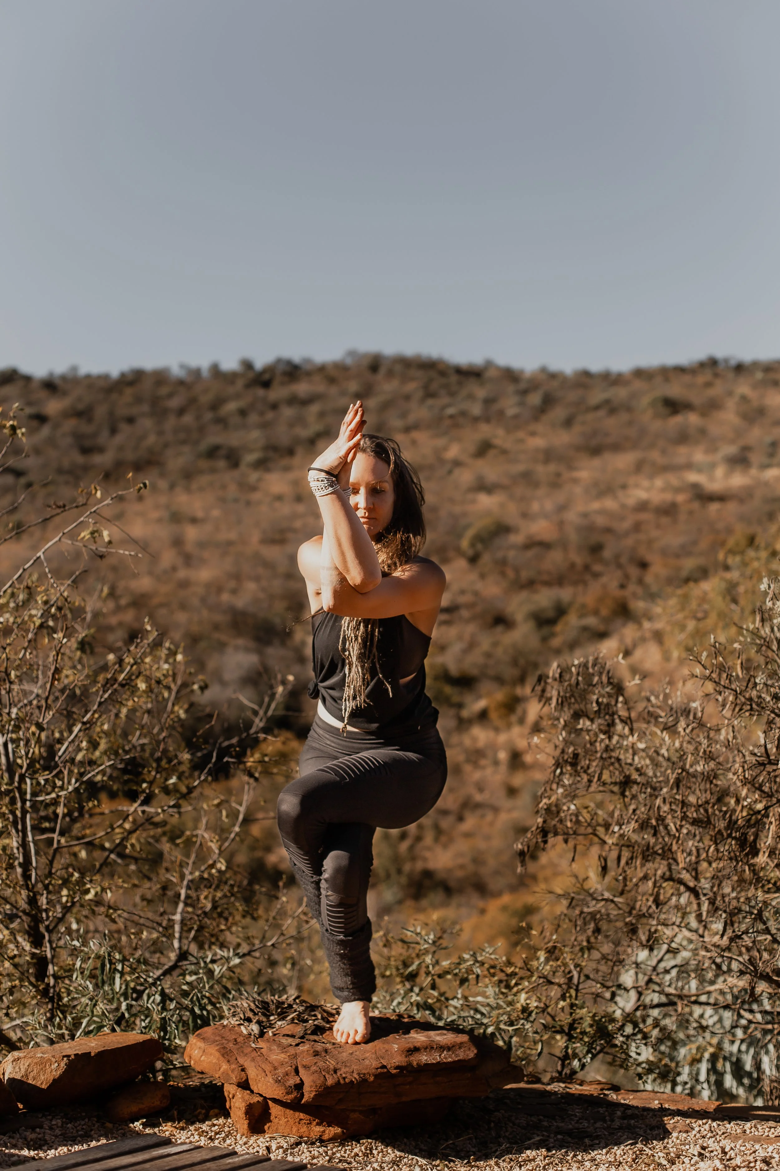 Yoga South Africa