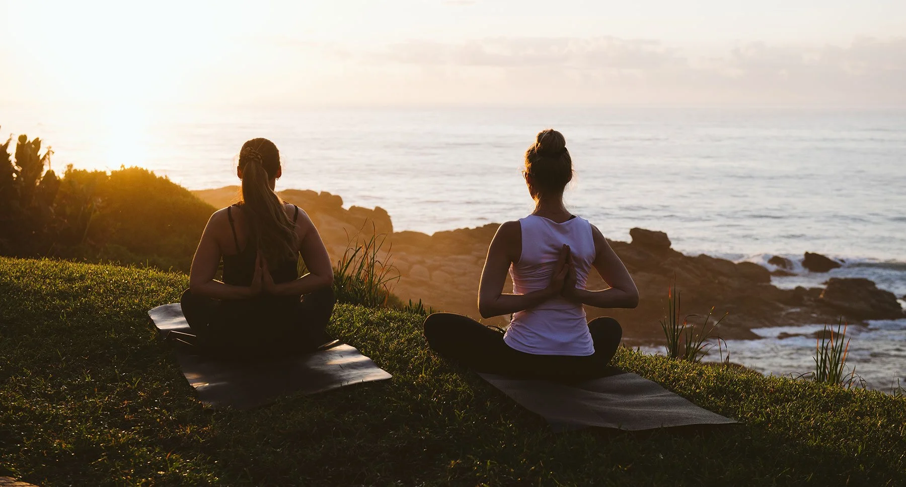 Yoga and Wellness Retreats - Yoga South Africa