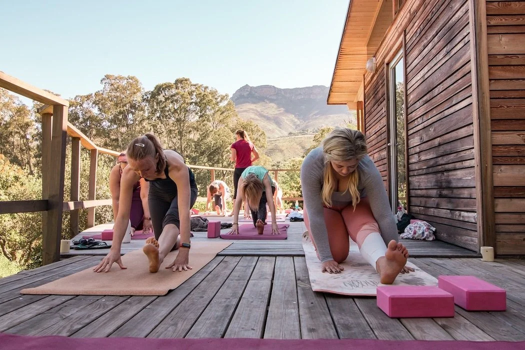 Mindful Movement