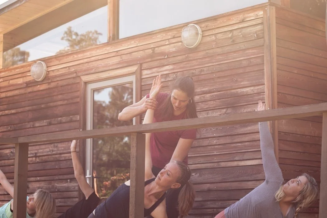 Mindful Movement