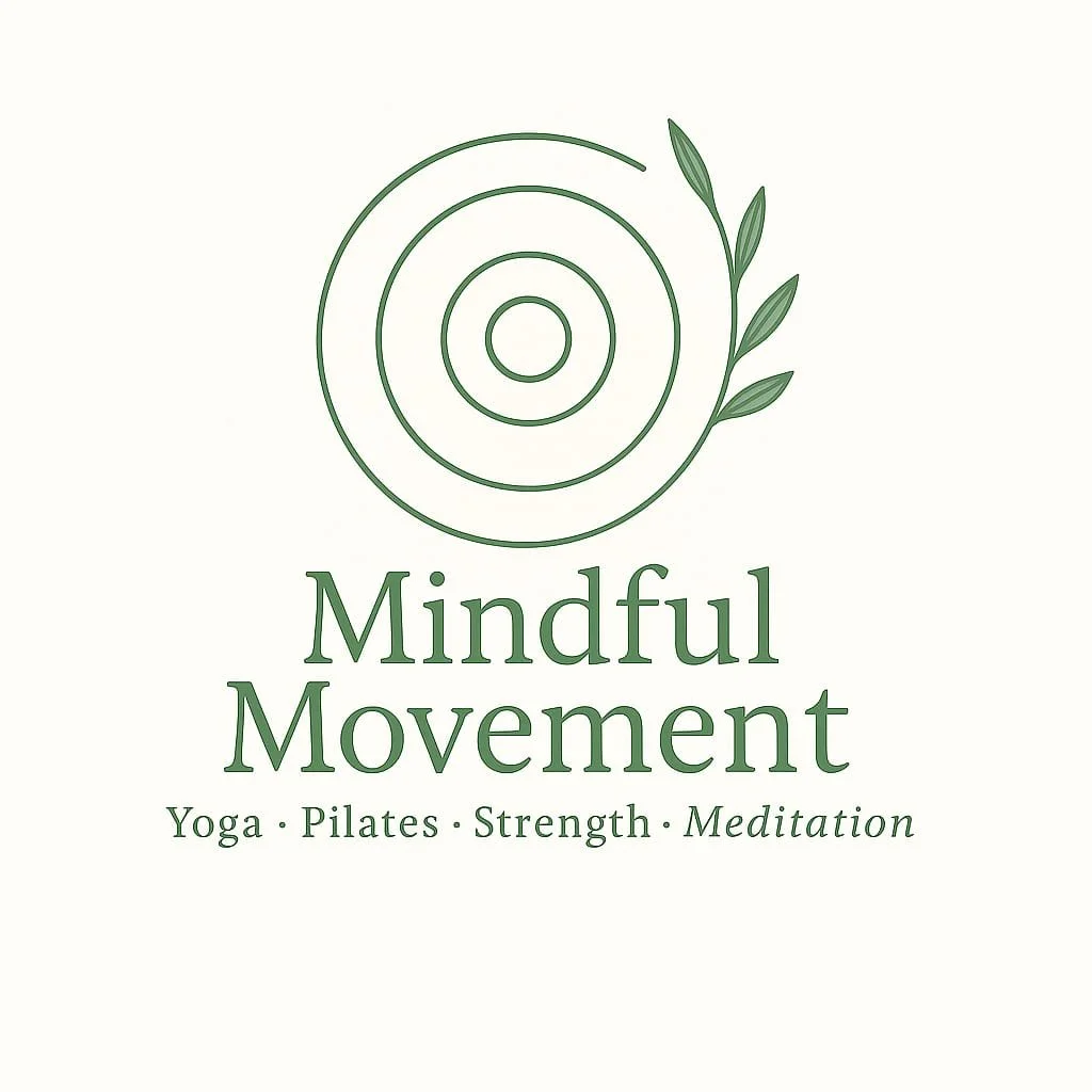 Mindful Movement