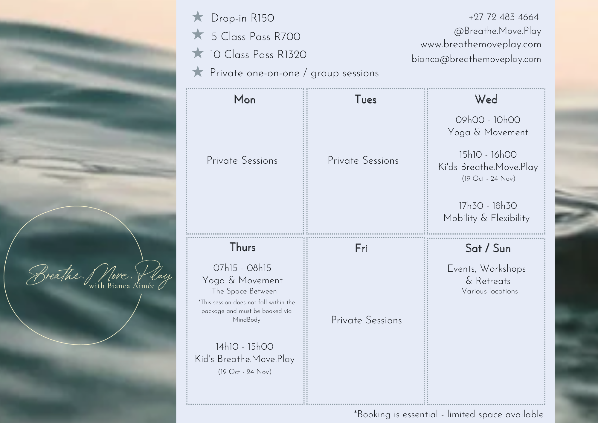 Bianca Aimée Kramer