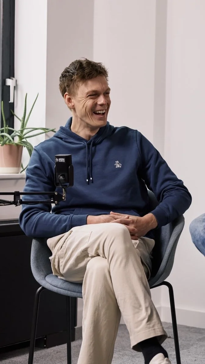 Caspar Lee
