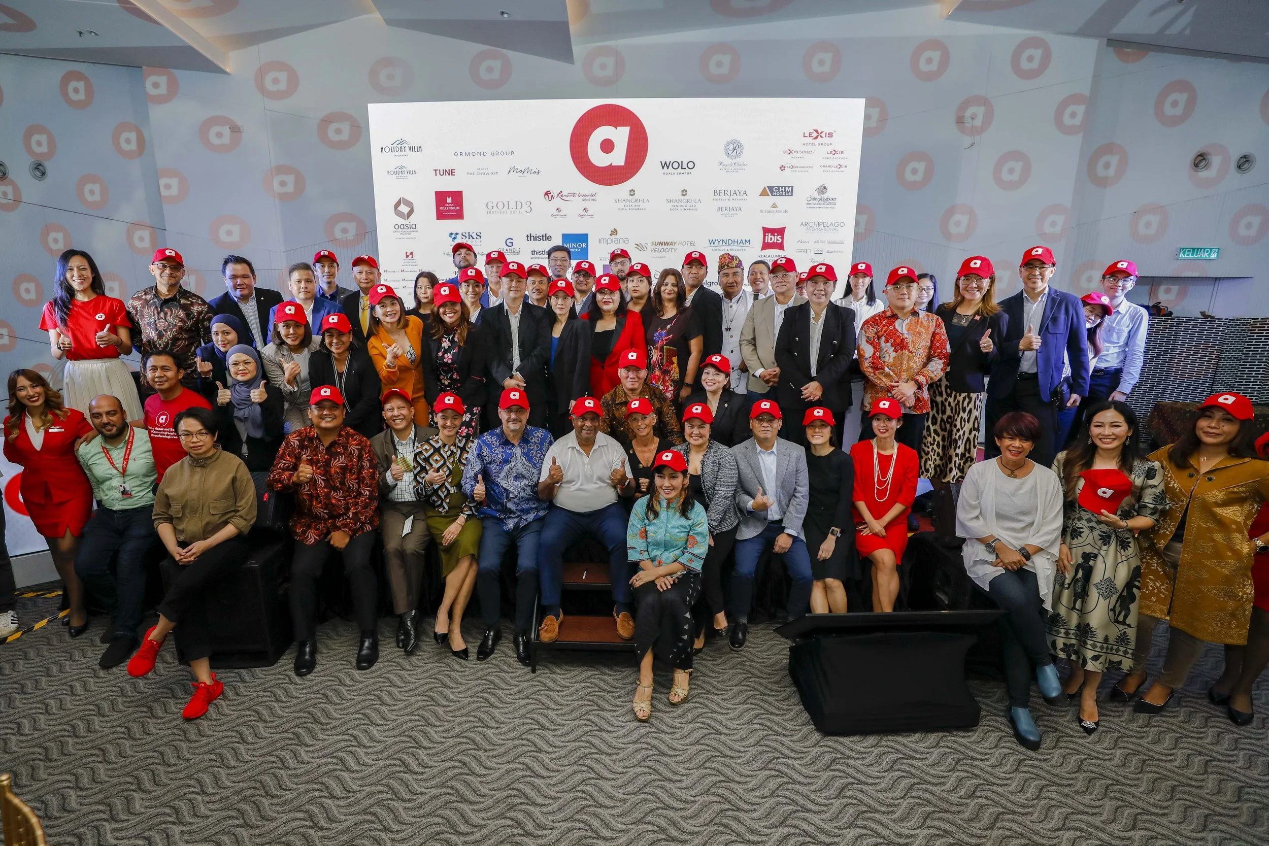 ‘airasia hotels’ set to become region’s preferred hotel booking ...