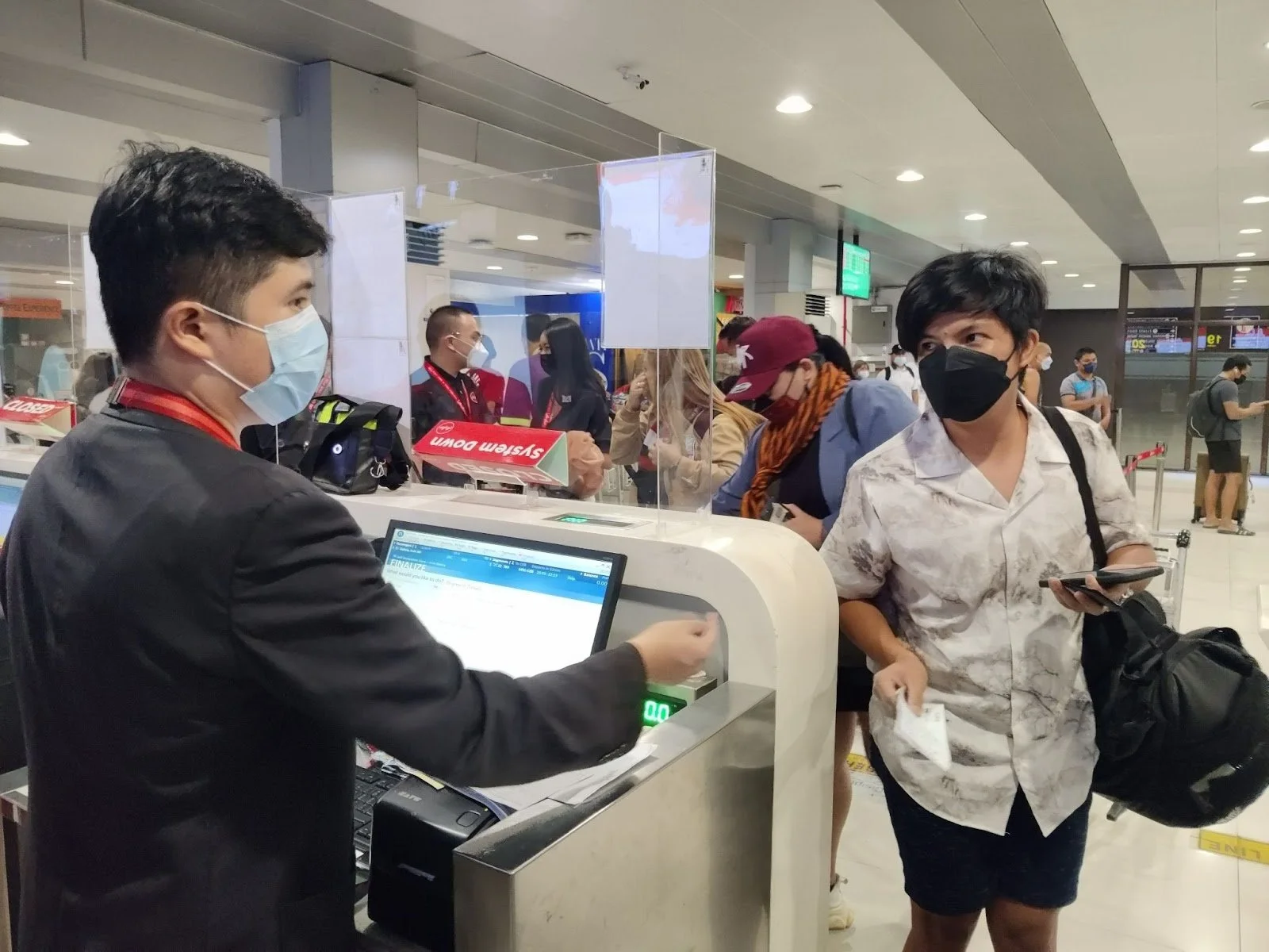 AirAsia Philippines sees gradual return to normalcy with Executive ...