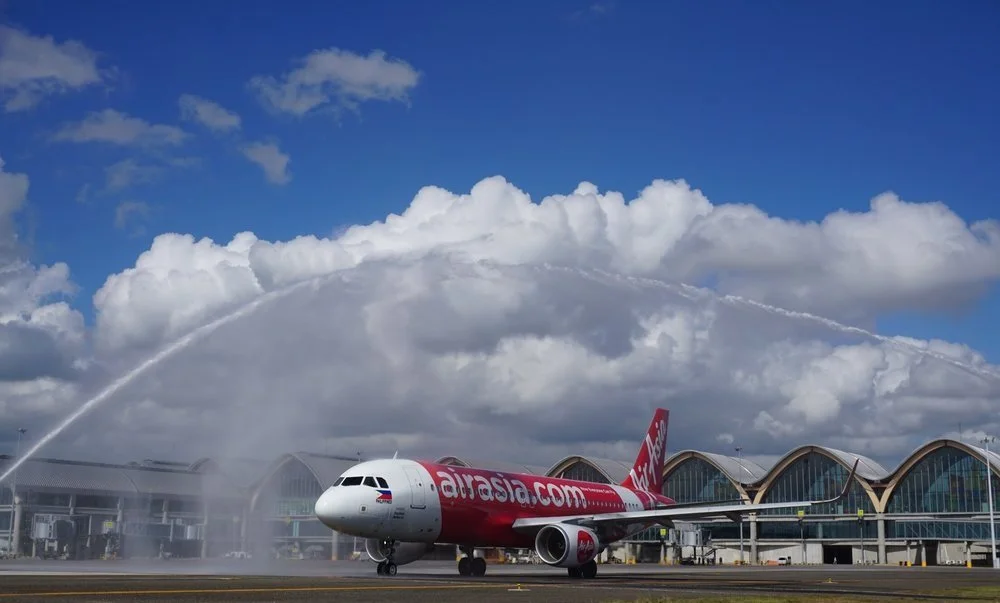 AirAsia Philippines to strengthen connectivity within the country and ...
