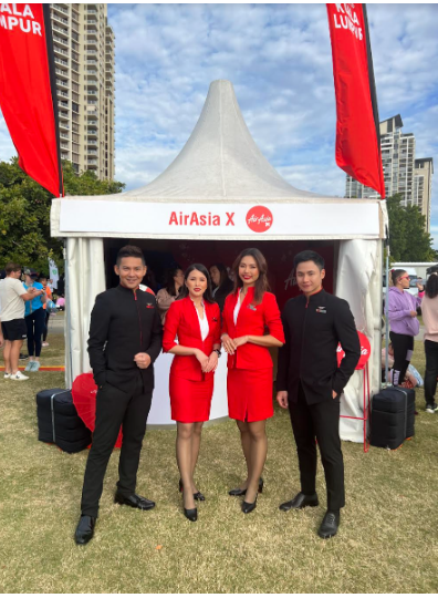Barfoot & Thompson Auckland Marathon Off To A Flying Start With AirAsia ...