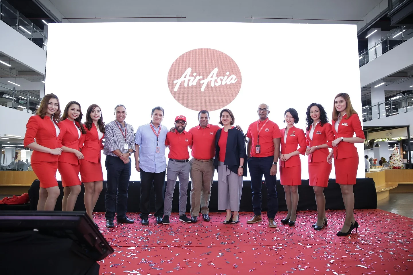 AirAsia BIG Loyalty เปิดตัว eStore — AirAsia Newsroom
