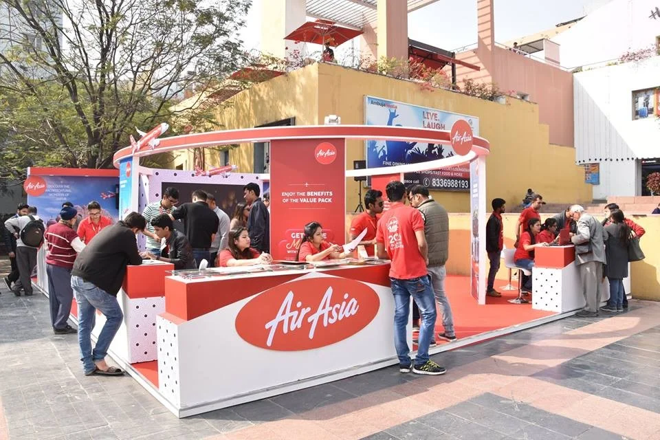 AirAsia announces travel fair in Kochi — AirAsia Newsroom