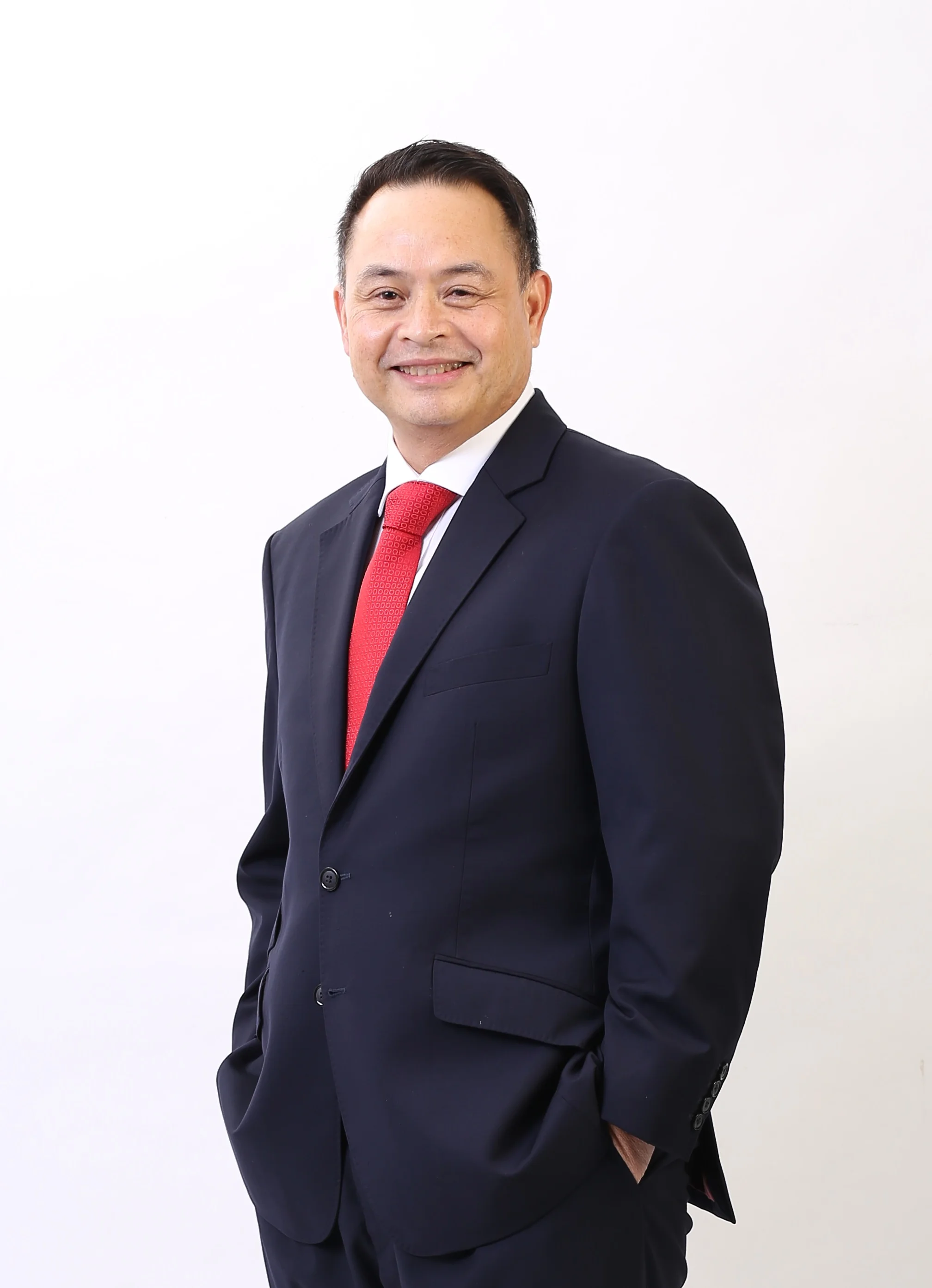 AirAsia X Berhad appoints new Group Chief Executive Officer — AirAsia ...