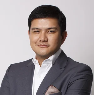 BENYAMIN ISMAIL — AirAsia Newsroom