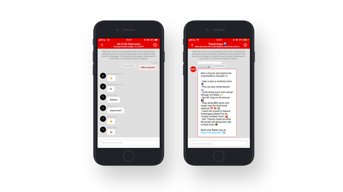 AirAsia enhances mobile app with new and innovative features — AirAsia ...