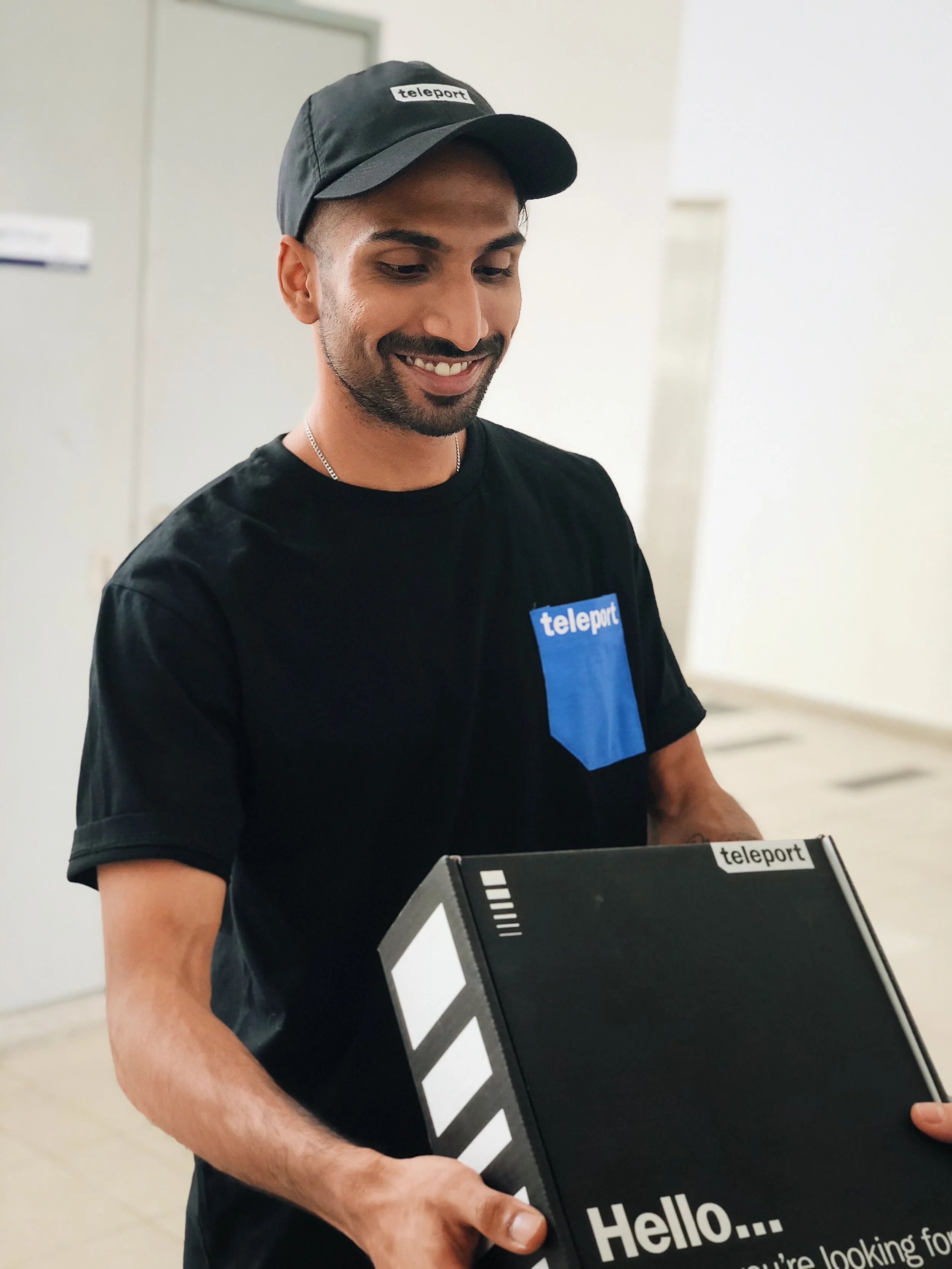 Teleport — AirAsia Newsroom