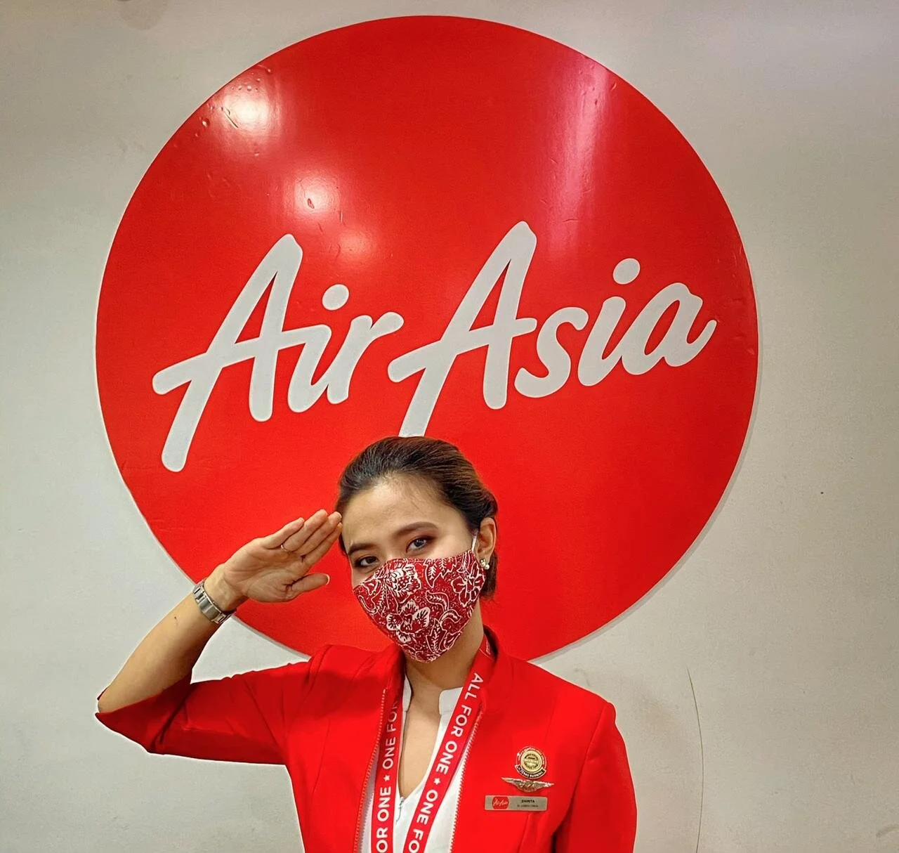 Semarakkan Hari Kemerdekaan bersama AirAsia Indonesia — AirAsia Newsroom