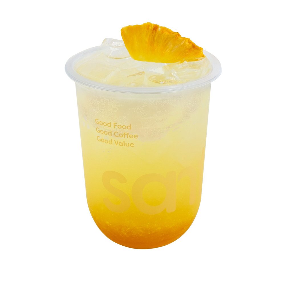 Prosperity In A Cup: Santan Introduces Exclusive "Ong Ong Lai" Drinks ...