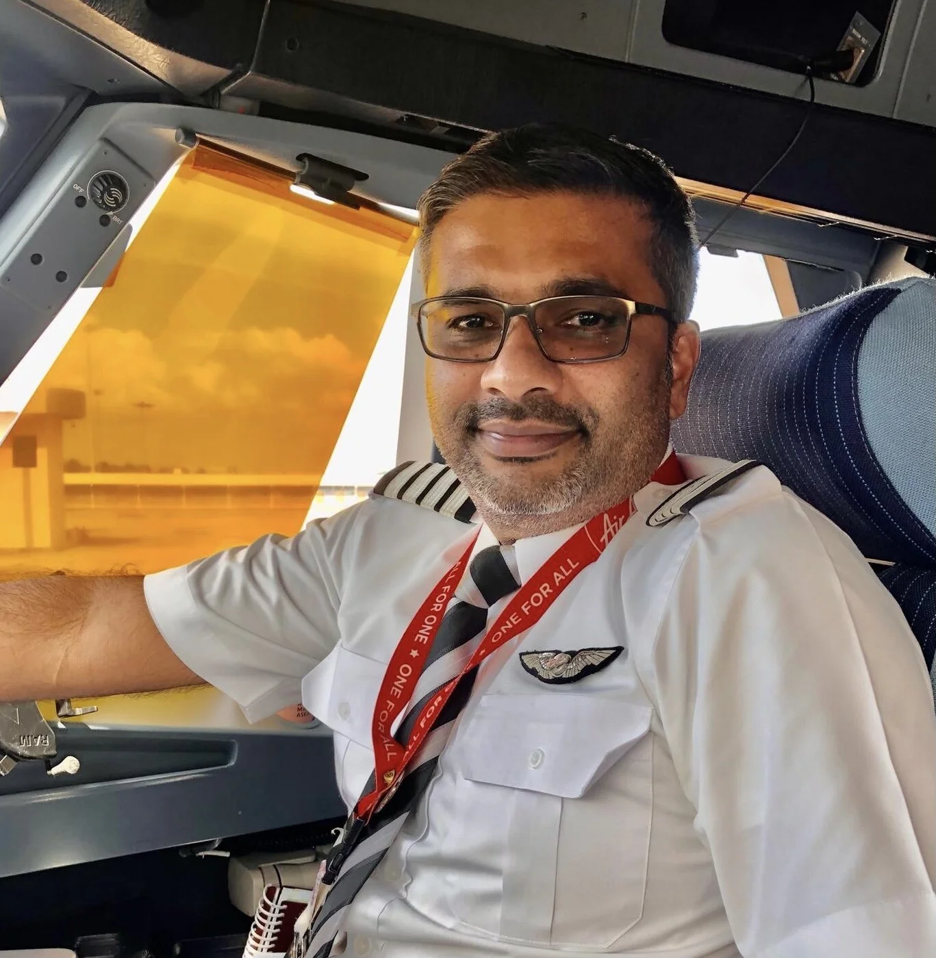 From Cockpit to Kitchen — AirAsia Newsroom