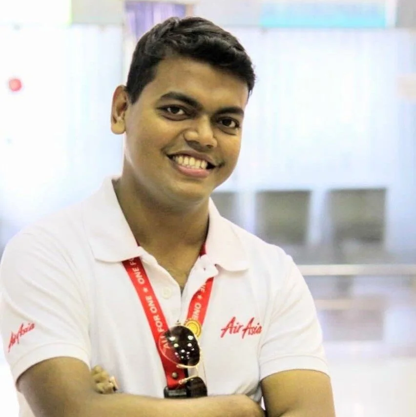 Keep up or get left behind — AirAsia Newsroom