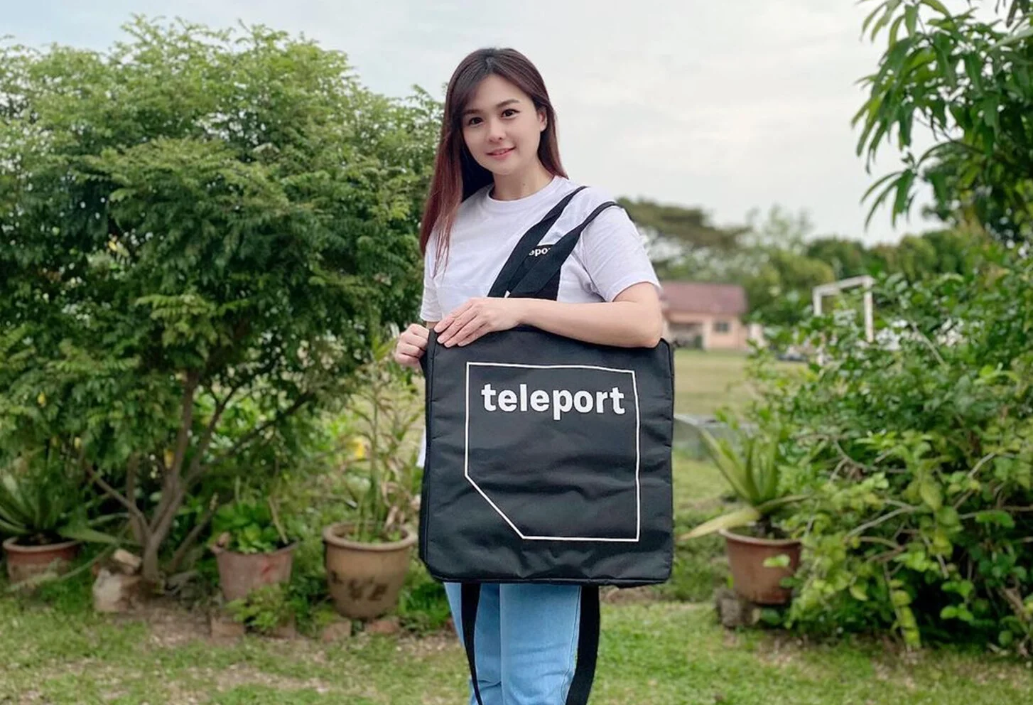 Teleport is on the search for Community Entrepreneur in 7 Cities ...
