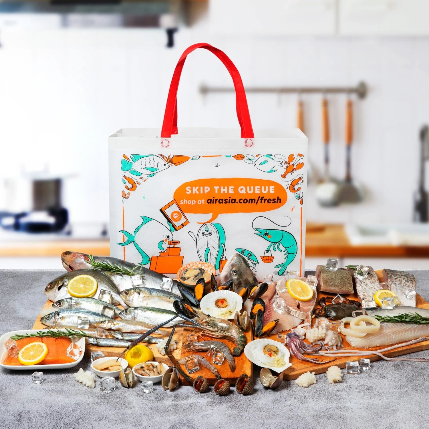 airasia fresh expands offerings and introduces Fresh Pack — AirAsia ...