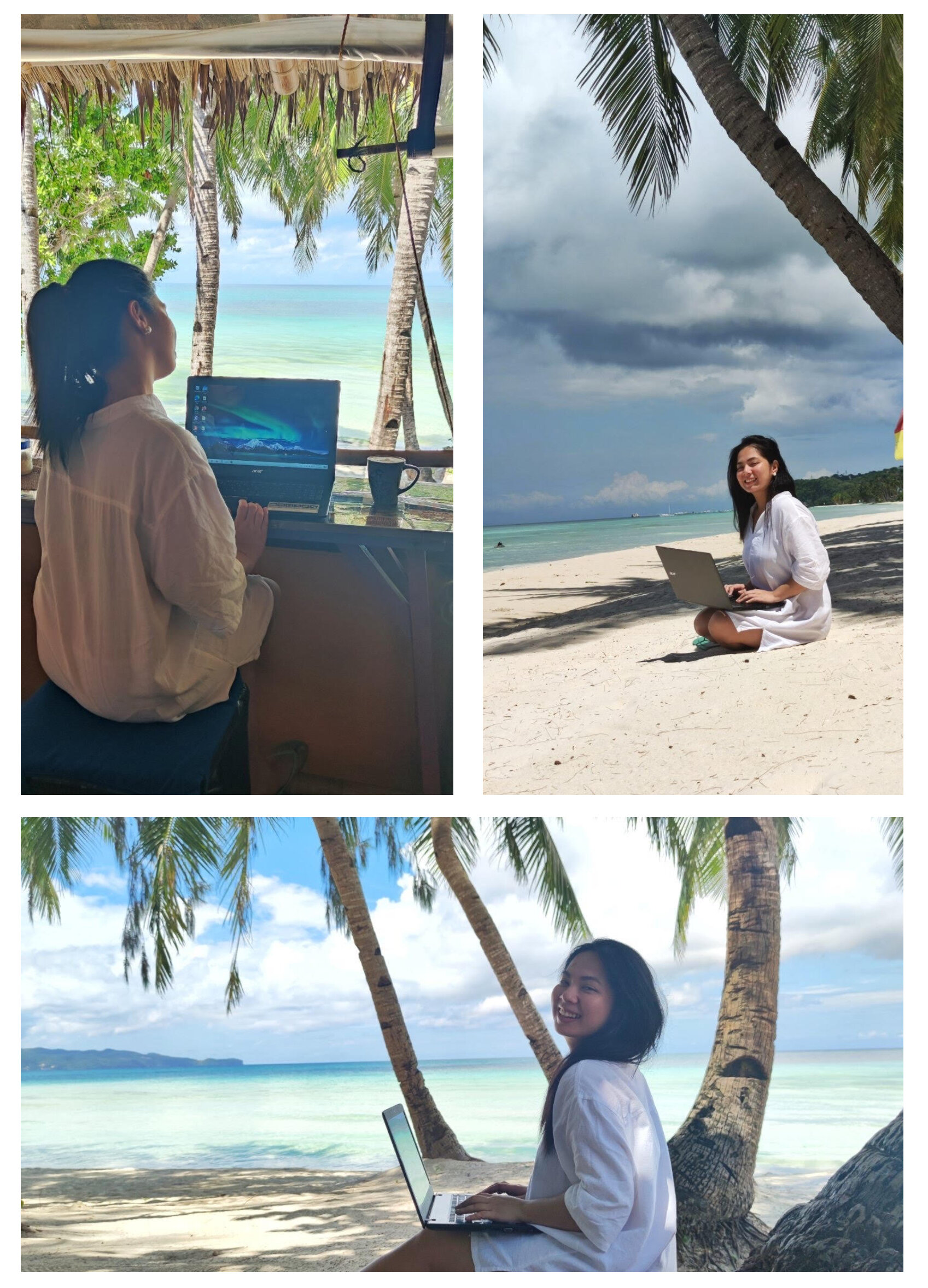 Top “workation” spots that inspire work-life balance — AirAsia Newsroom