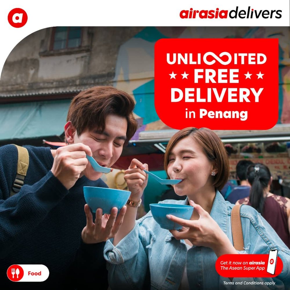 airasia food adds to Penang Island’s vibrant food scene — AirAsia Newsroom