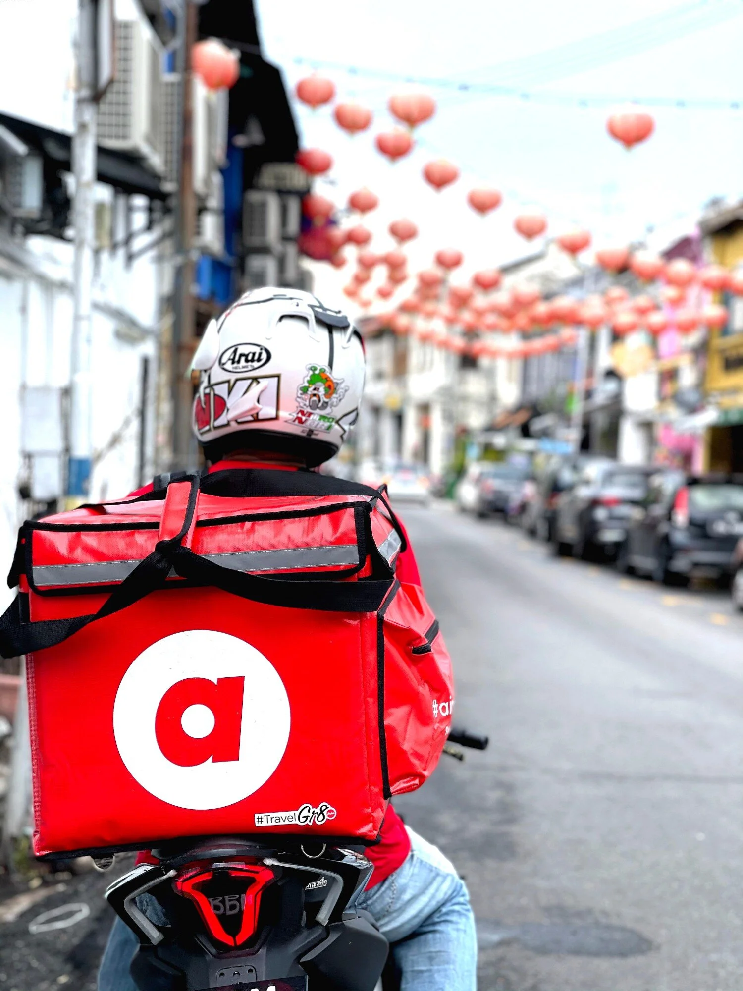 airasia food kini tersedia di Pulau Pinang — AirAsia Newsroom