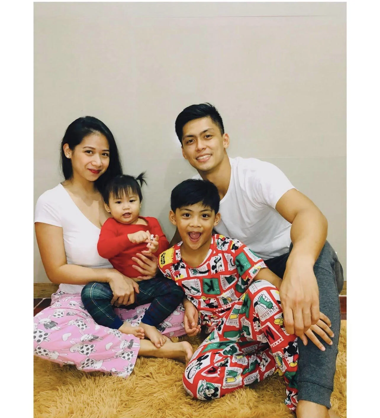 Dad’s the story of LOVE: the many faces of Allstar Dads — AirAsia Newsroom