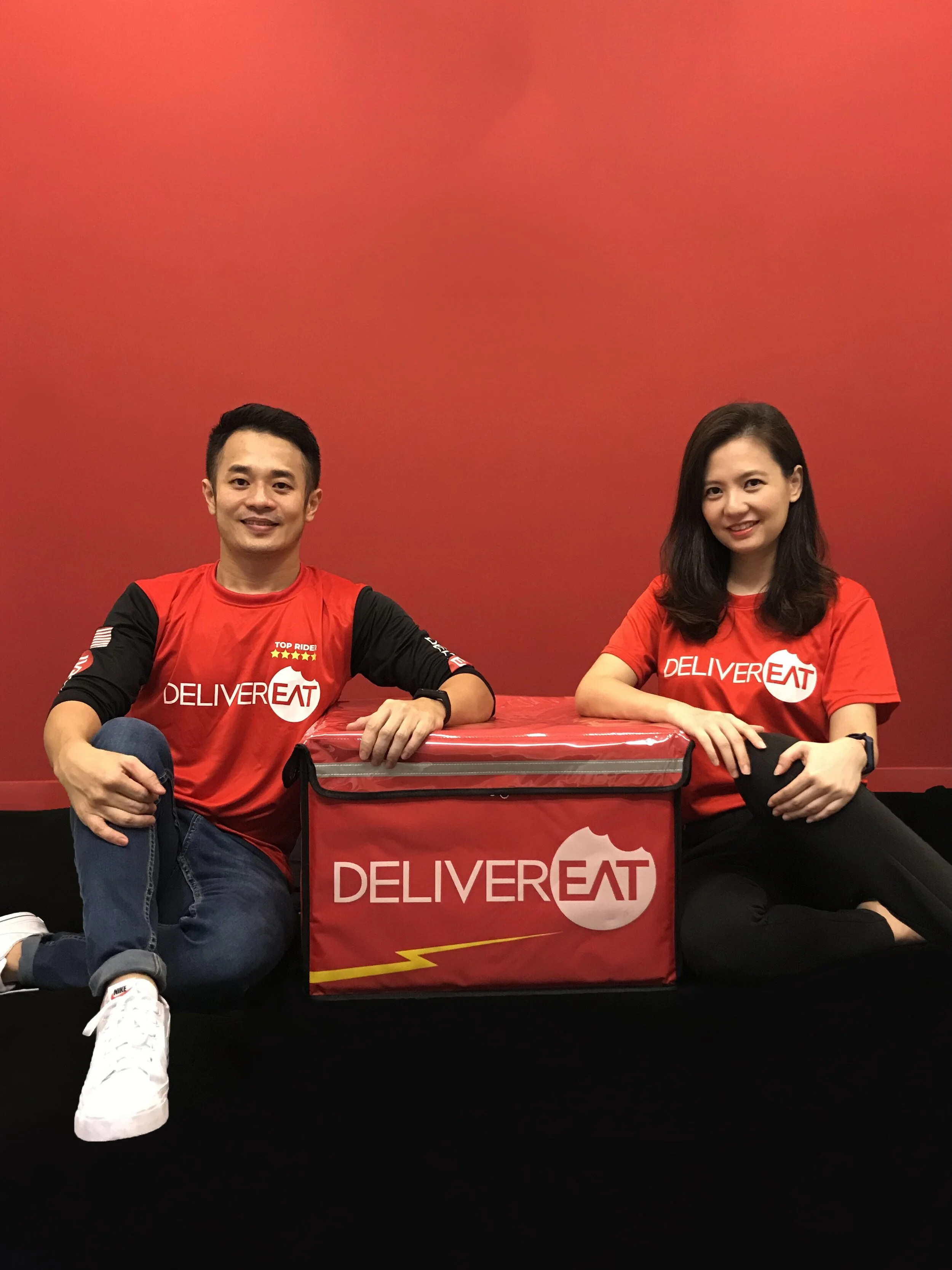 AirAsia’s Teleport to acquire delivery platform Delivereat for USD 9.8 ...