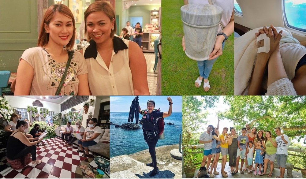 Beyond tradition: The Filipino Allstar way of celebrating ‘Undas’ in ...