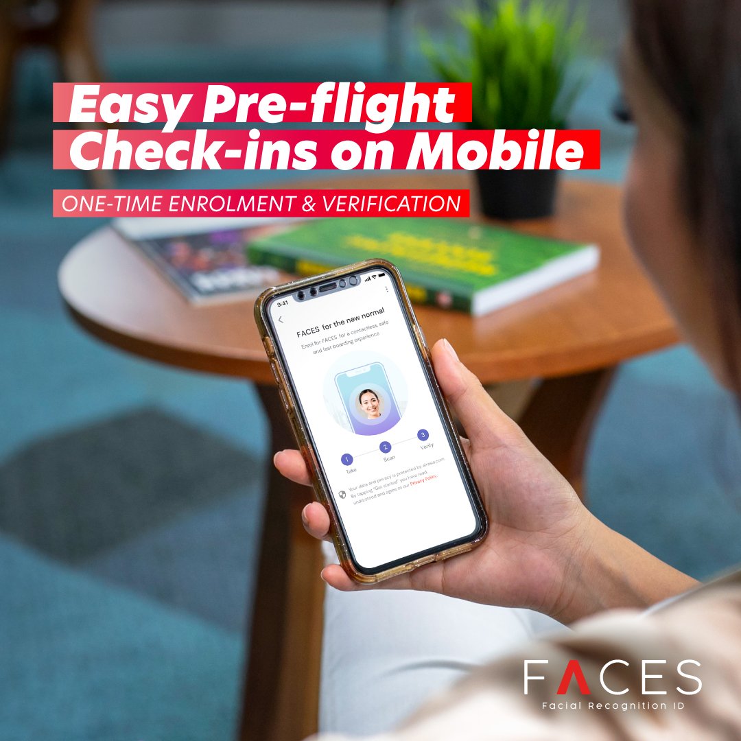 airasia Super App launches FACES - a gamechanger for fully integrated ...