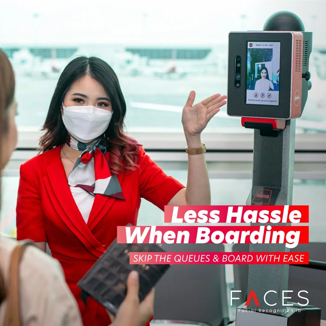 airasia Super App launches FACES - a gamechanger for fully integrated ...