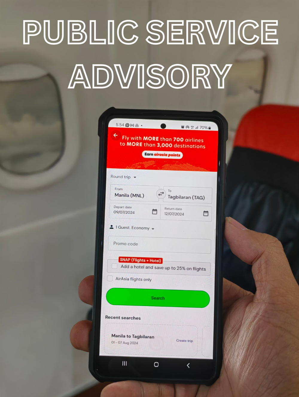 AirAsia Philippines upgrades system for enhanced customer journey ...