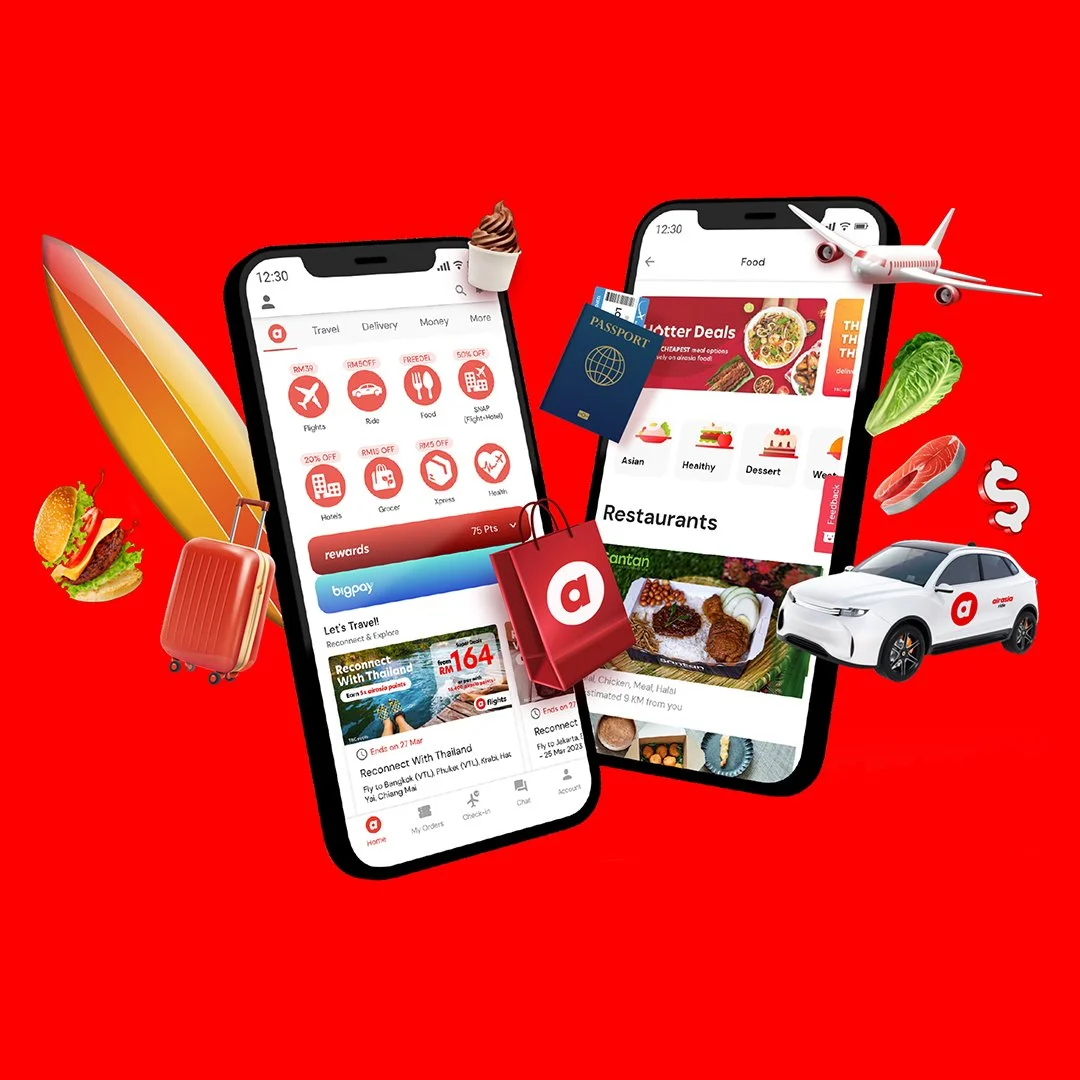 airasia Digital — airasia newsroom