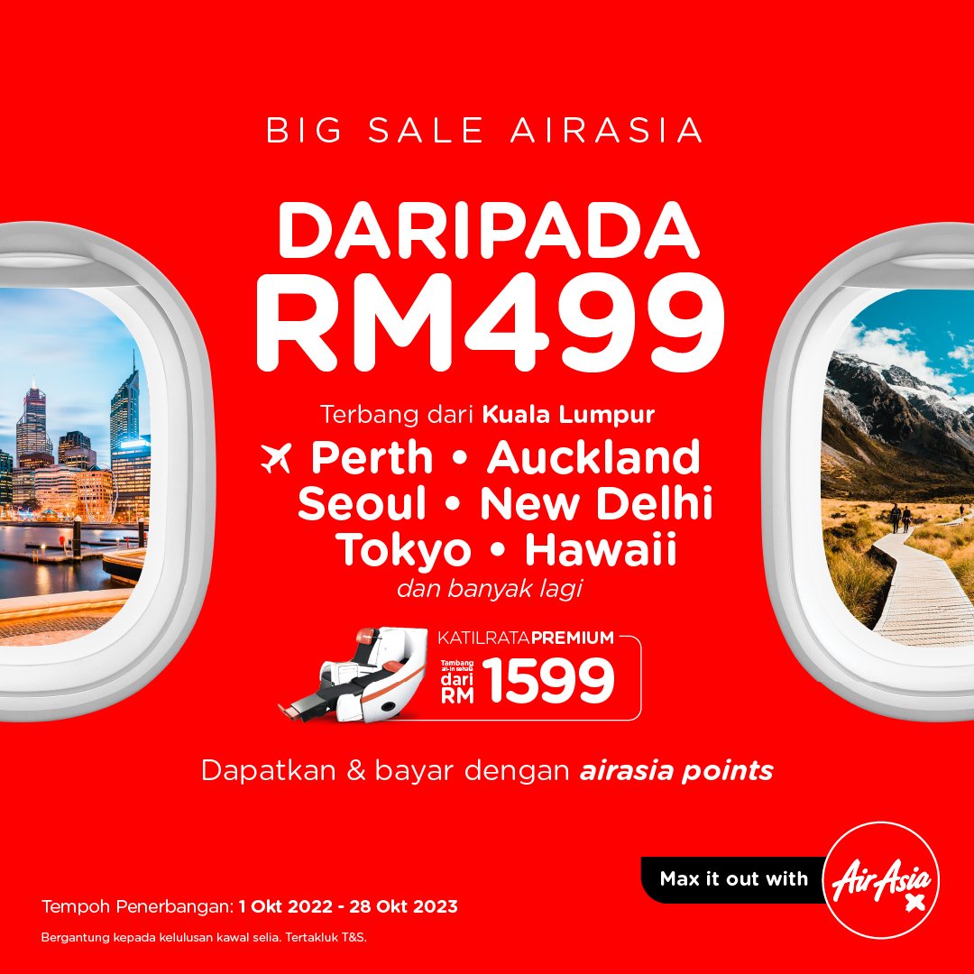 News — airasia newsroom