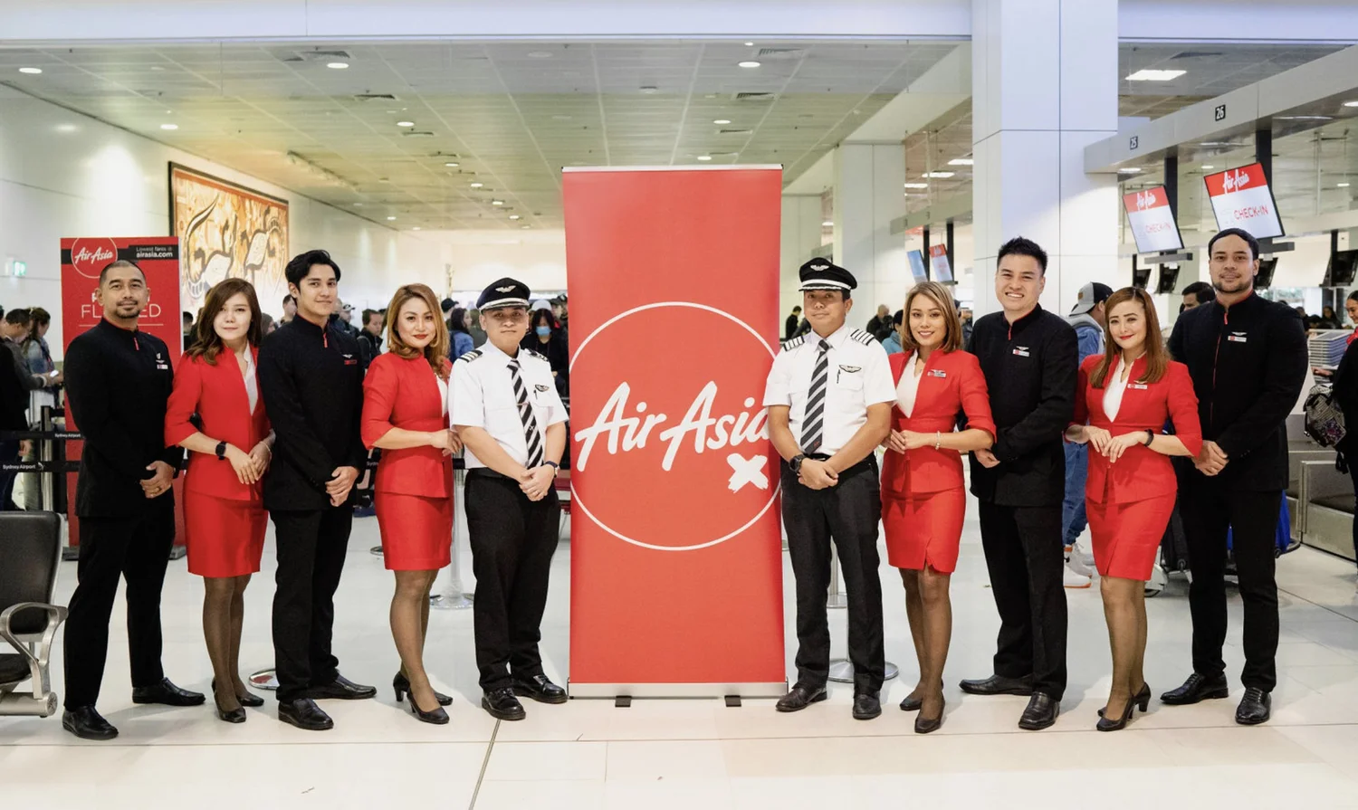 AirAsia X says “Kia Ora” NZ as it resumes operations from Kuala Lumpur ...