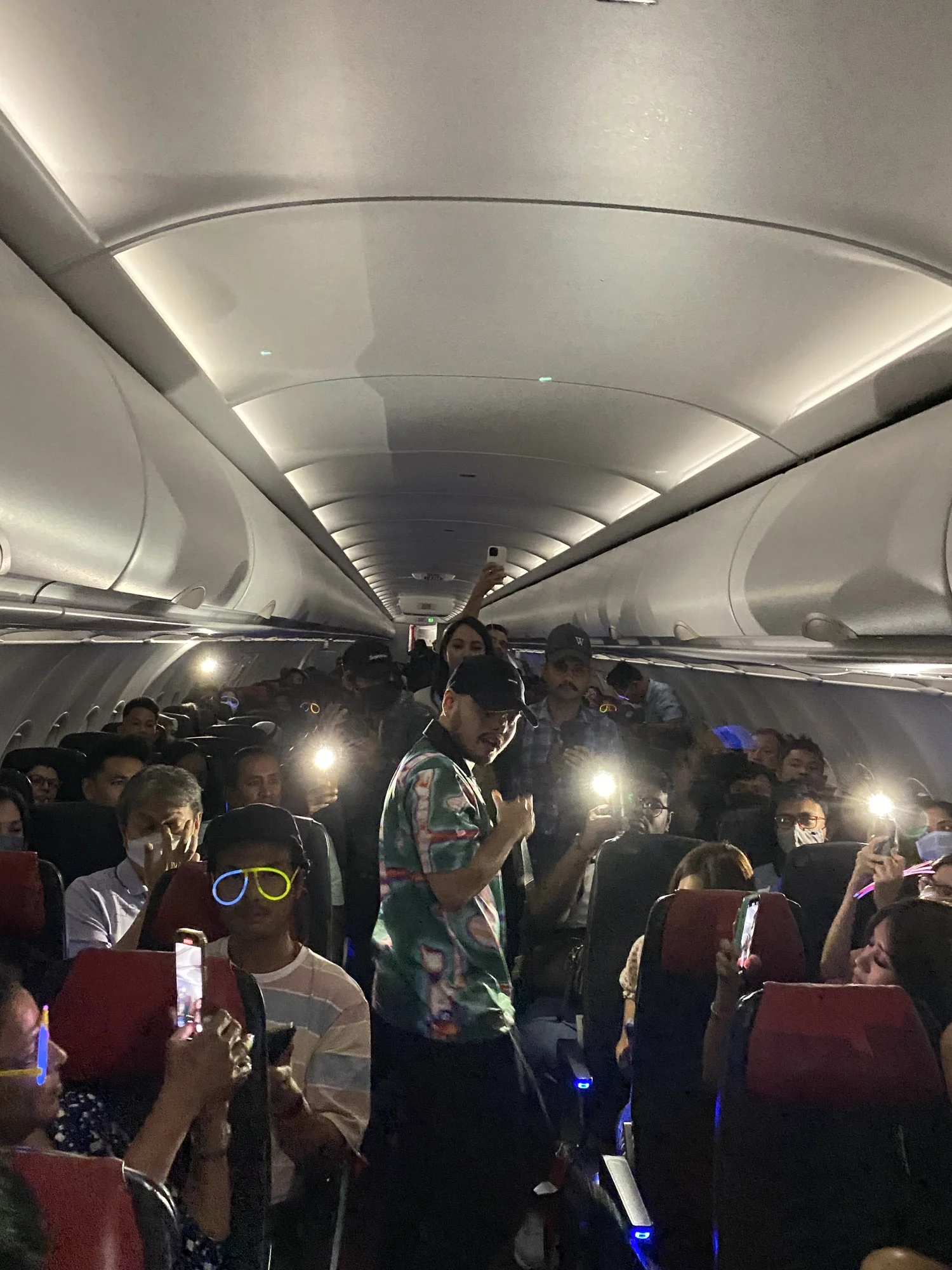 Double celebration in the air: AirAsia wins World’s Leading Low-Cost ...