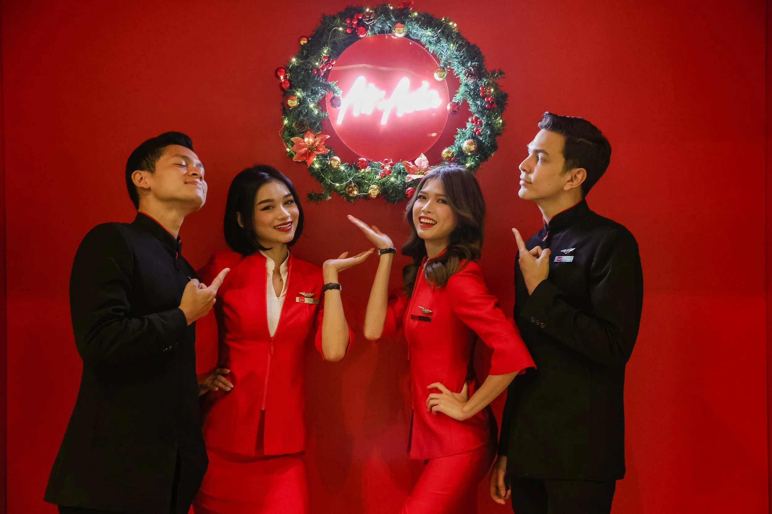 STORIES — airasia newsroom
