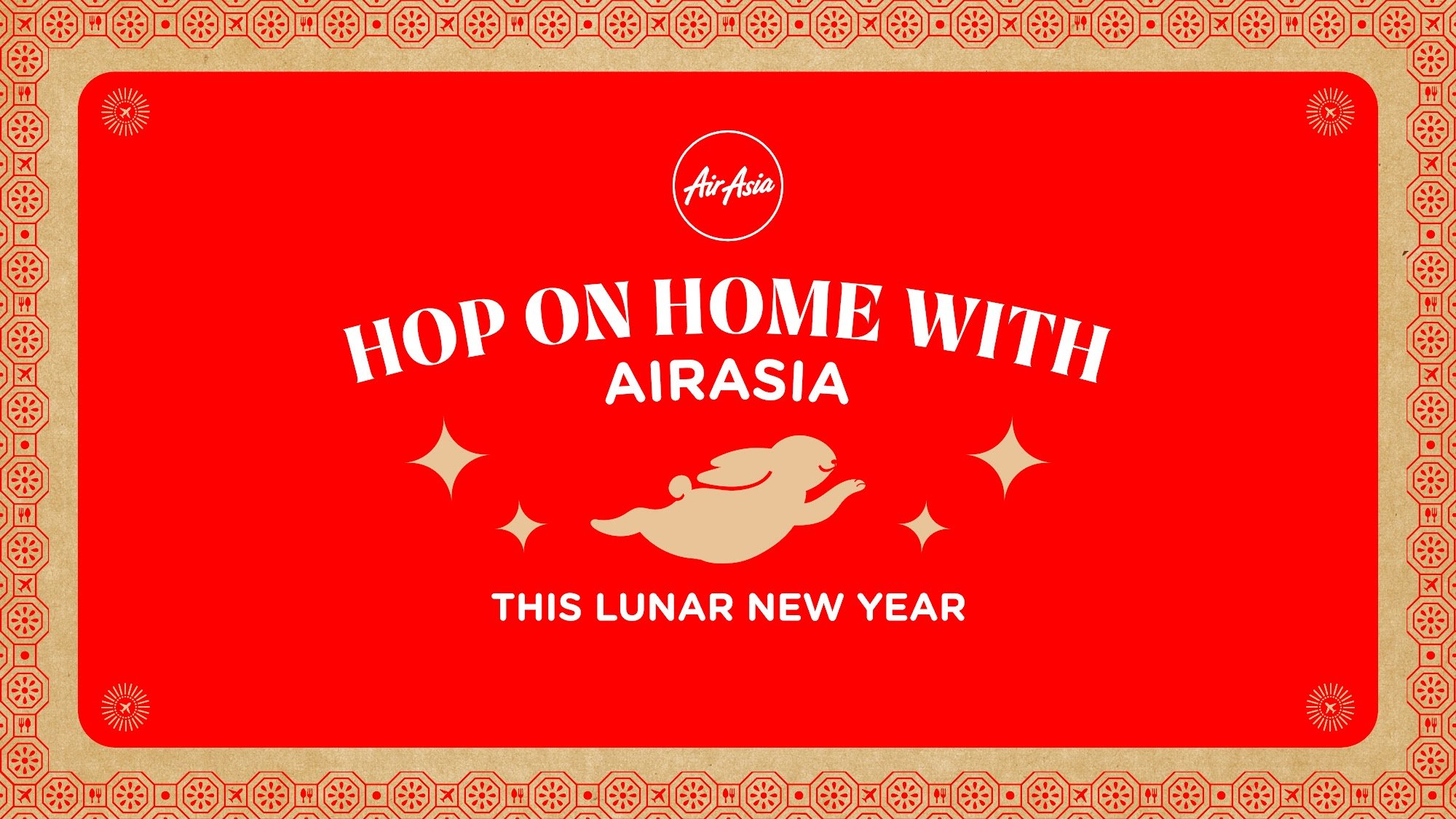 AirAsia committed to reuniting loved ones this Chinese New Year with ...
