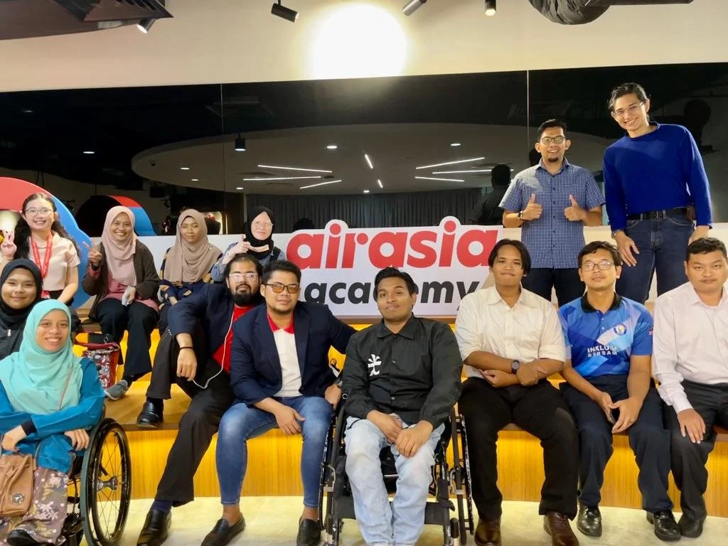 scholarship — STORIES — AirAsia Newsroom