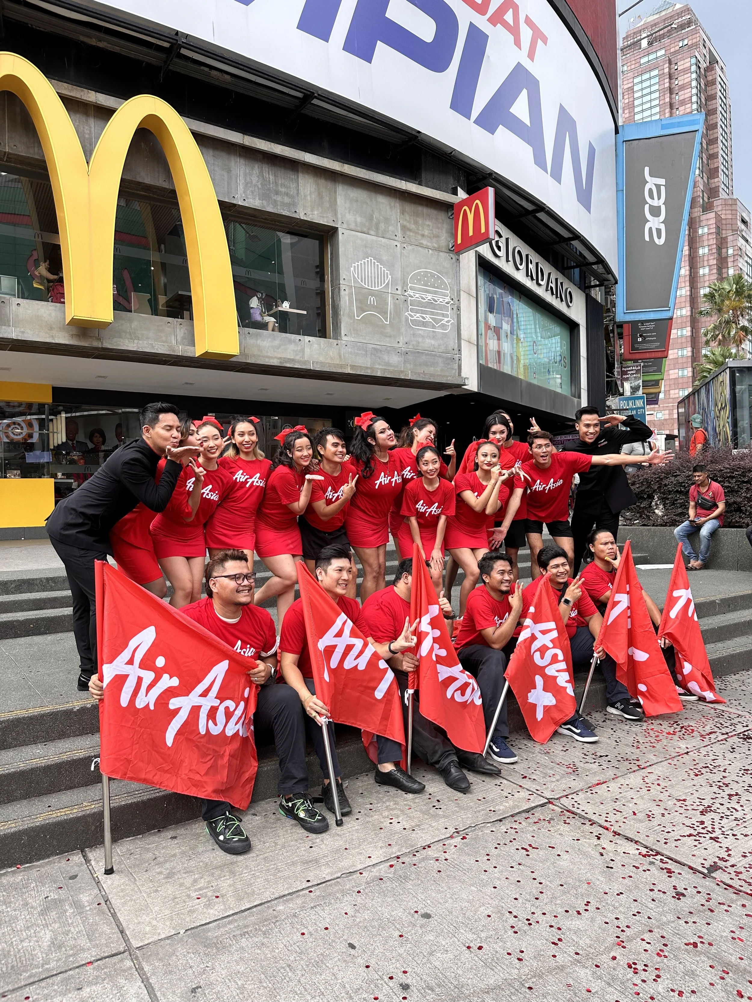 AirAsia’s massive FREE* Seats Sale is back by popular demand with ...