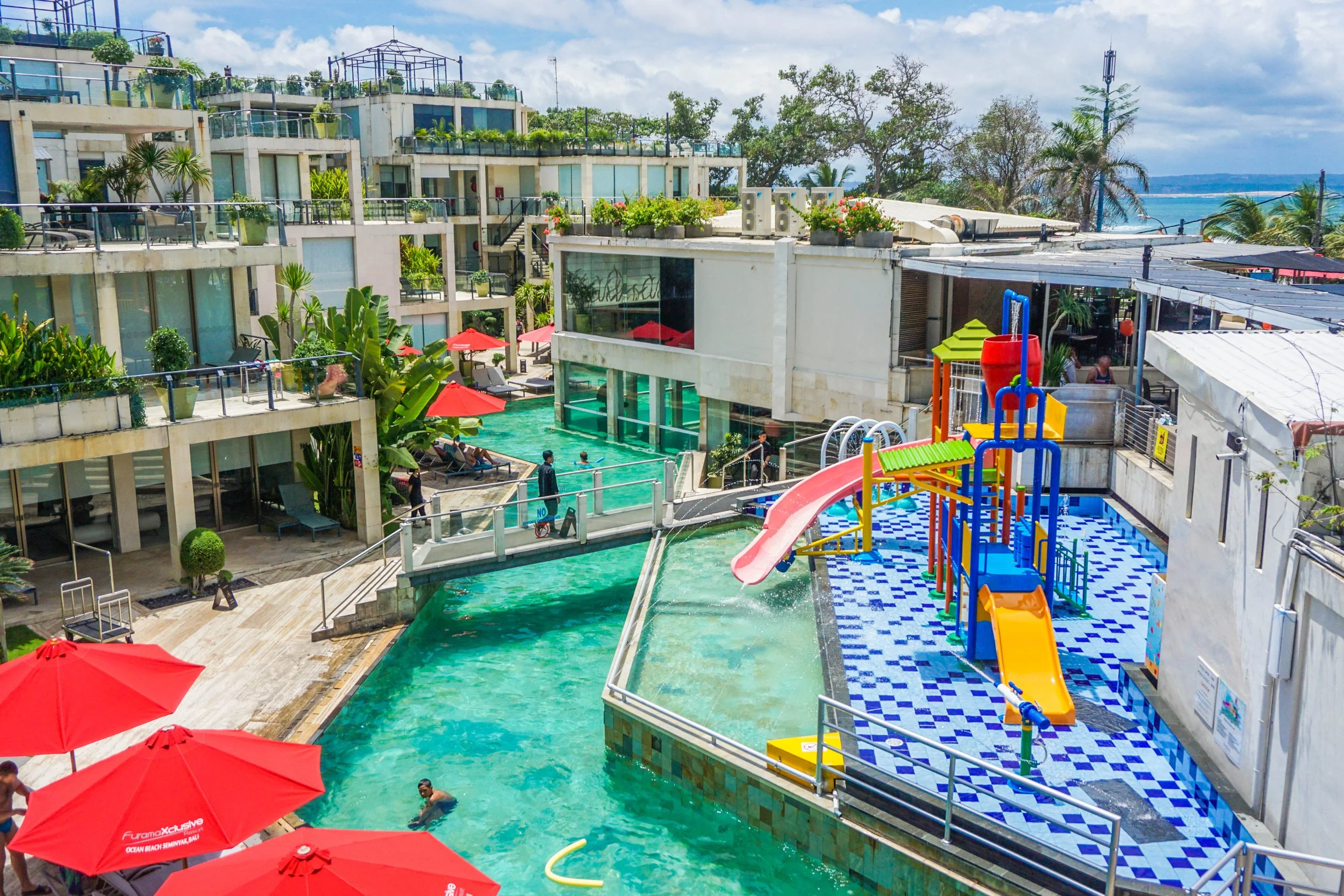 Create unforgettable memories through beach resort holidays across ...