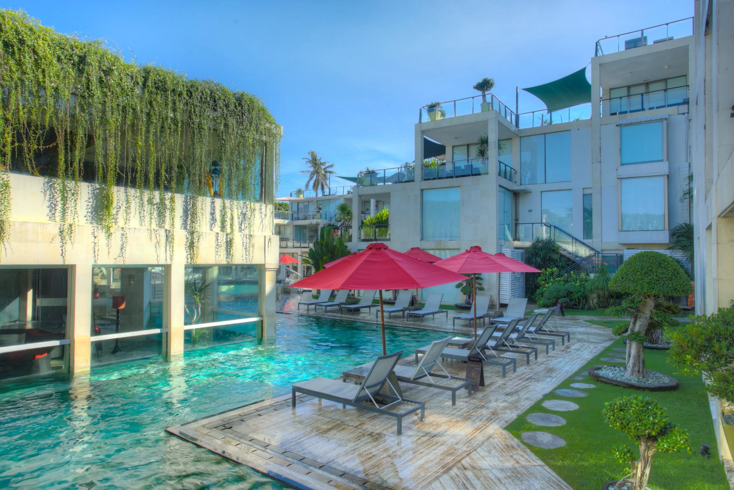 Create unforgettable memories through beach resort holidays across ...