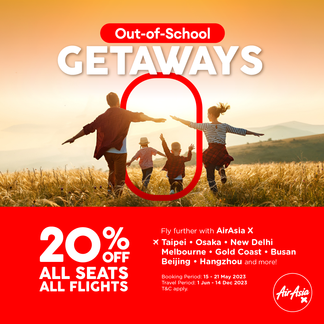AirAsia leads China market with additional three new routes on its ...