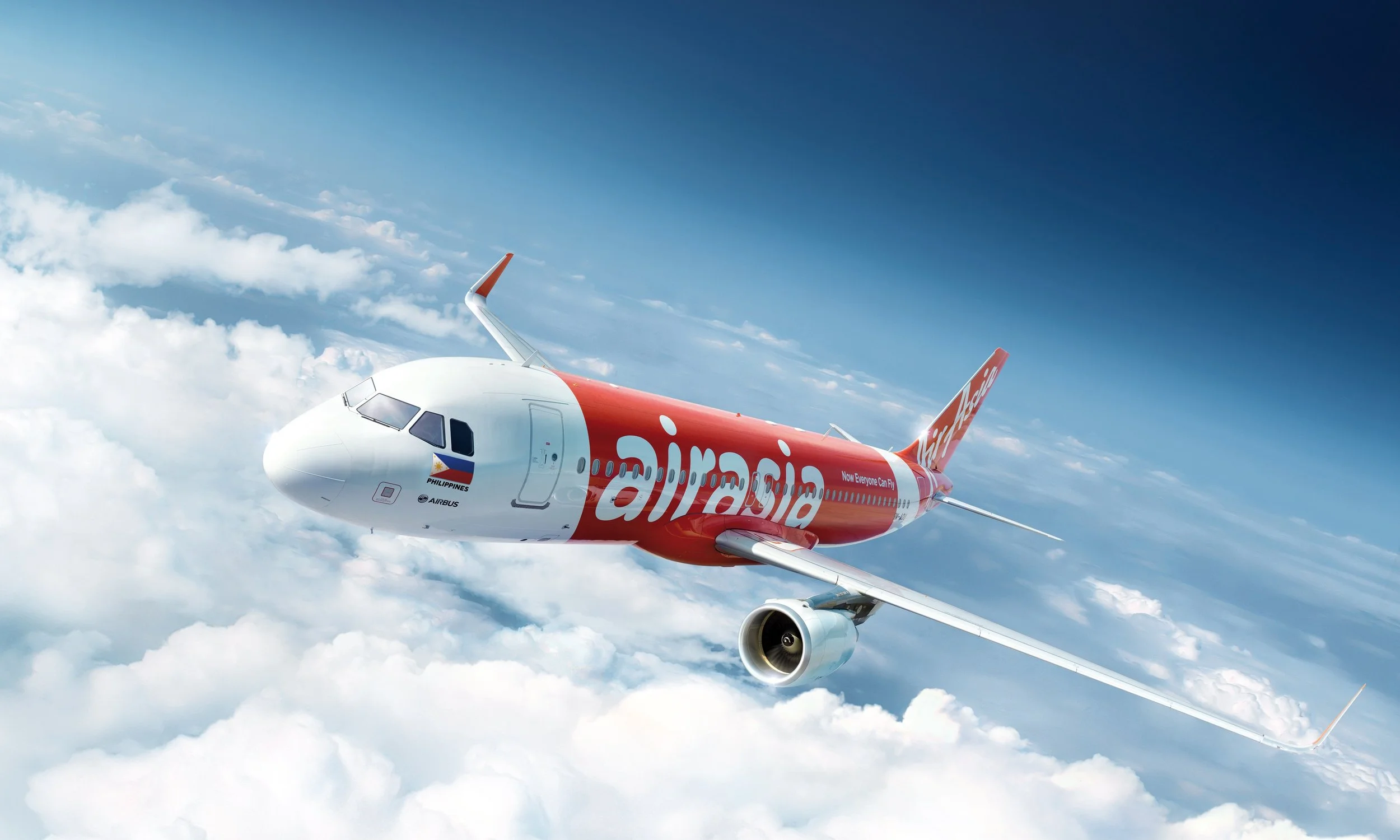 English — News — airasia newsroom